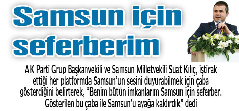 Peder ne der kader ne der?