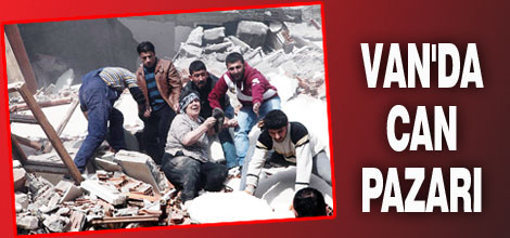 VAN'DA CAN PAZARI